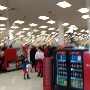 TARGET - Updated December 2025 - 61 Photos & 26 Reviews - 5537 W ...