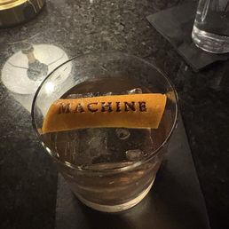 MACHINE COCKTAIL BAR - Updated January 2026 - 153 Photos & 30 Reviews ...