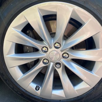 CURBSIDE WHEEL REPAIR - Updated July 2025 - 207 Photos & 238 Reviews ...