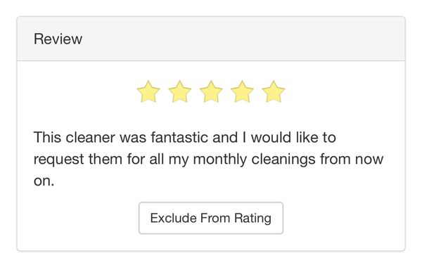 MAID MARINES CLEANING SERVICE - Updated October 2025 - 61 Photos & 286 ...