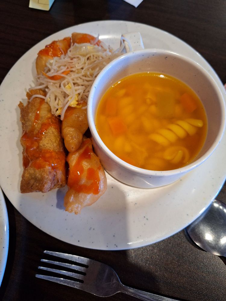 TORO ASIAN BUFFET - Updated August 2025 - 20 Photos & 16 Reviews - 4618 ...