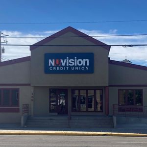 PATHFINDER FEDERAL CREDIT UNION - Updated July 2025 - 400 E 1st St ...