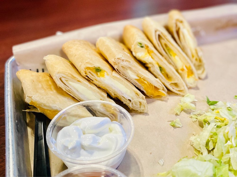 TIJUANA FLATS - Updated July 2025 - 156 Photos & 114 Reviews - 1024 N ...