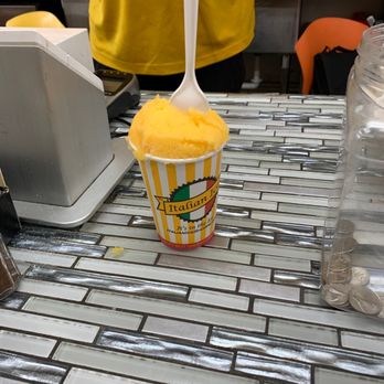 THE ITALIAN ICE SHOPPE - Updated December 2024 - 218 Photos & 247 ...