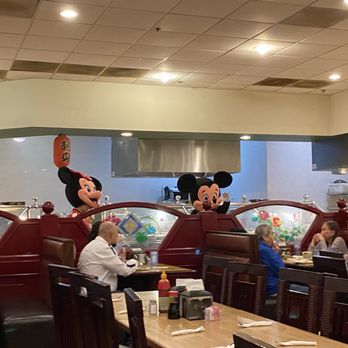 WORLD GOURMET BUFFET - Updated May 2024 - 839 Photos & 843 Reviews ...