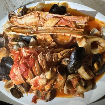 CAPRI RISTORANTE - Updated December 2025 - 346 Photos & 649 Reviews ...