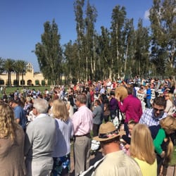 THE BELL TOWER REGIONAL COMMUNITY CENTER - 32 Photos - 22232 El Paseo ...