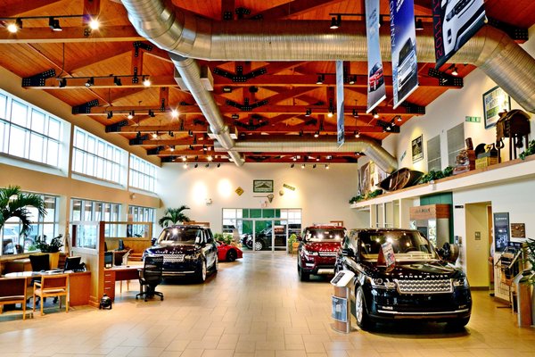 LAND ROVER SAN ANTONIO - Updated July 2025 - 71 Photos & 74 Reviews ...