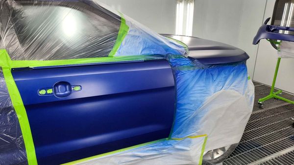 J & J AUTO BODY - Updated December 2025 - 39 Photos & 30 Reviews - 966 ...