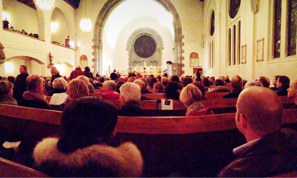 FROGNER KIRKE - Updated March 2024 - Bygdøy Allé 40, Oslo, Norway ...