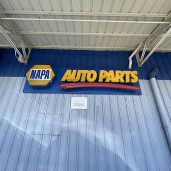 NAPA AUTO PARTS - Updated December 2025 - 26 Photos & 25 Reviews - 1488 ...