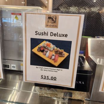 TARO’S FISH - Updated October 2025 - 112 Photos & 27 Reviews - 7240 ...