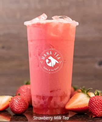 MANA TEA - Updated May 2025 - 16 Photos - 411 Broadway St, Cape ...