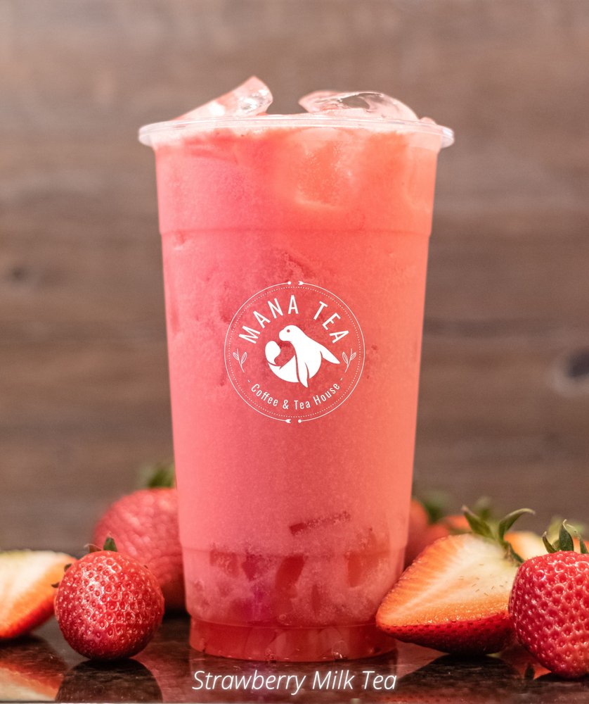 MANA TEA - Updated May 2025 - 16 Photos - 411 Broadway St, Cape ...