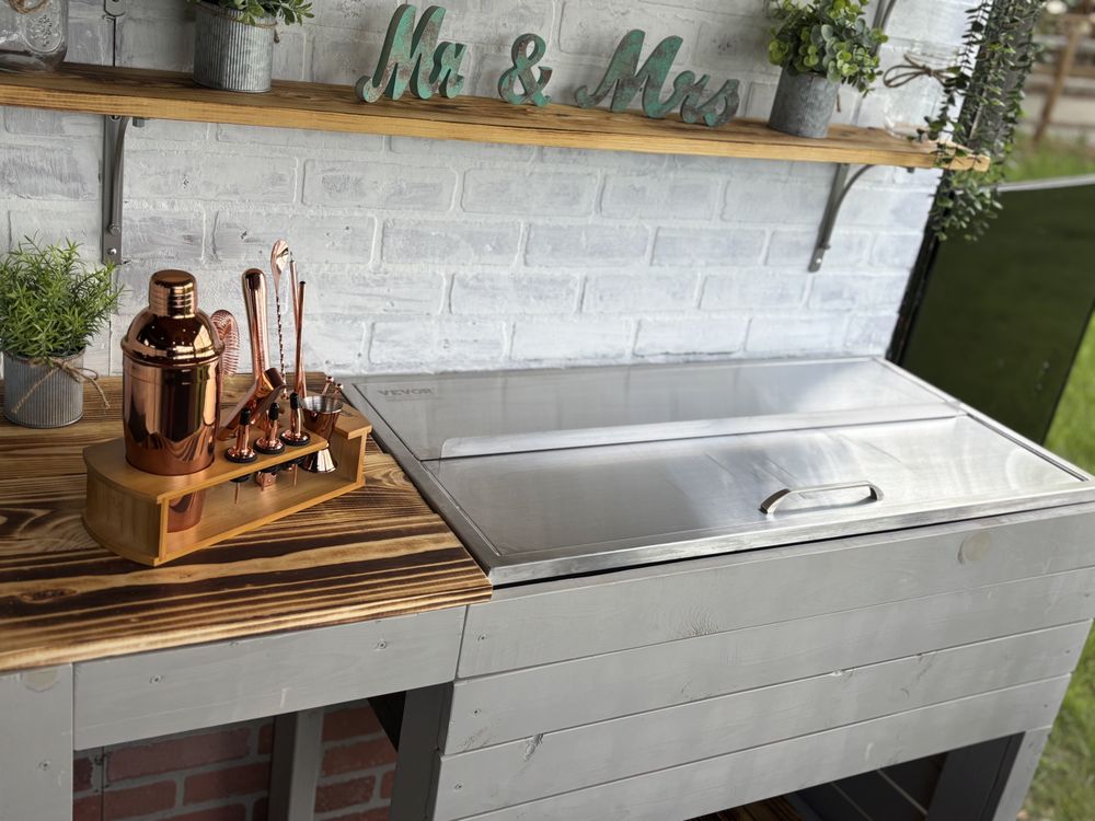 5280 Bar Car - Trusted Since 2025 - Updated July 2025 - Broomfield, Colorado - Bartenders ...