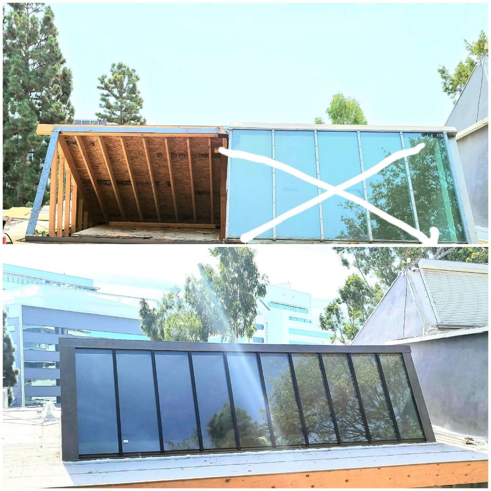 SHEAR BLOCK GLAZING - Updated July 2025 - 46 Photos & 16 Reviews - 4278 ...