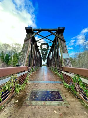 RAILROAD BRIDGE PARK - Updated January 2026 - 72 Photos & 18 Reviews ...