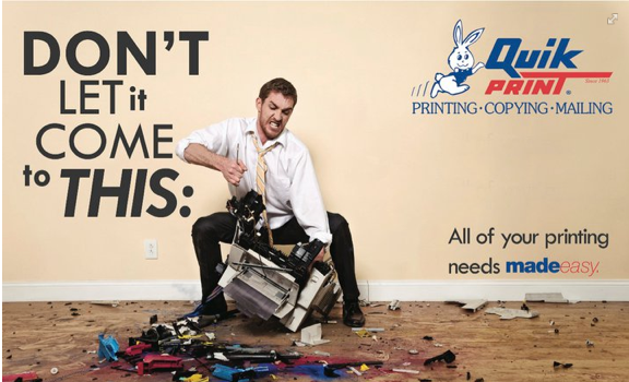 QUIK PRINT - Updated September 2025 - 10 Photos & 49 Reviews - 8311 ...