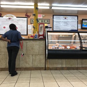 THE SEAFOOD HOUSE - 120 Photos & 108 Reviews - 751 Azalea Rd, Mobile ...