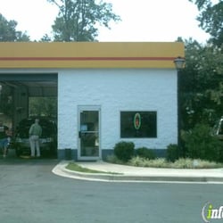SHELL RAPID LUBE & SERVICE CENTER - 11 Photos & 28 Reviews - Oil Change ...