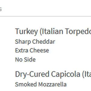 CARDONA’S SARATOGA MARKET - 13 Photos - Delis - 222 Washington St ...