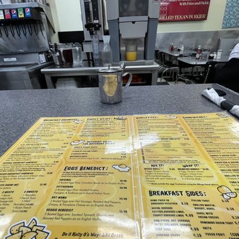KELLY O’S DINER - 402 Photos & 395 Reviews - 100 24th St, Pittsburgh ...