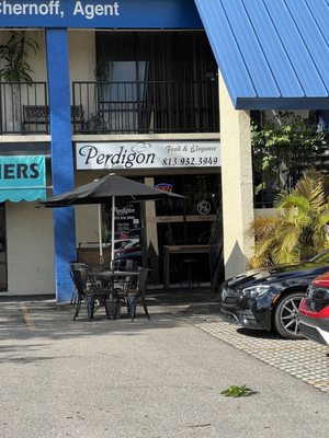 PERDIGON EL SABOR - 307 Photos & 173 Reviews - 8548 N Dale Mabry Hwy ...