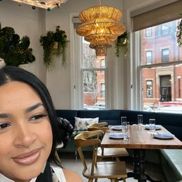 EVA BOSTON - Updated September 2025 - 319 Photos & 185 Reviews - 279A ...