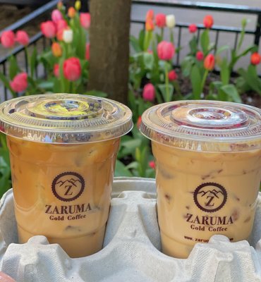 ZARUMA GOLD COFFEE - Updated April 2026 - 51 Photos & 16 Reviews - 66 ...