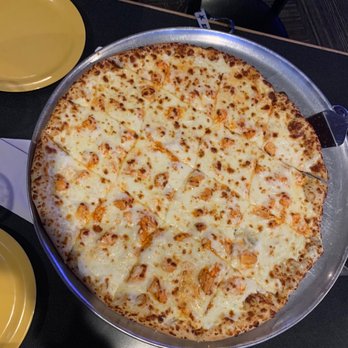 VARSITY SPORTS CAFE & ROMAN COIN PIZZA - Updated January 2025 - 43 ...