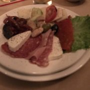 SEMPRE VIVOLO - 41 Photos & 61 Reviews - Italian - 696 Motor Pkwy ...