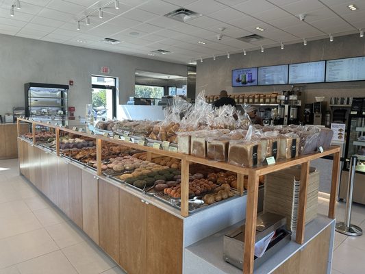 D’AVANT BAKERY - Updated May 2025 - 50 Photos & 17 Reviews - 321 Broad Ave, Ridgefield, New ...