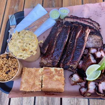 BARK BARBECUE - Updated December 2025 - 410 Photos & 219 Reviews - 55 ...