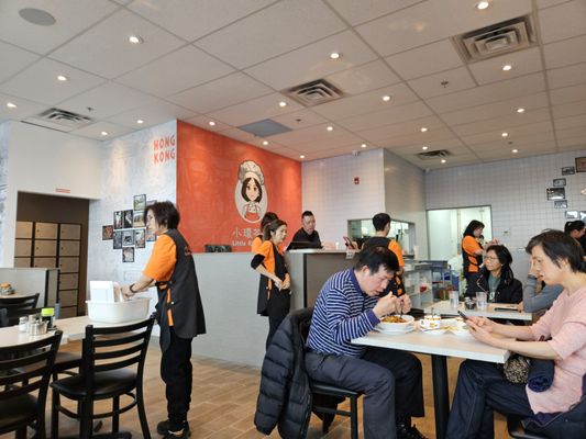 LITTLE RING CAFE - Updated December 2025 - 260 Photos & 40 Reviews - 105-7828 Kennedy Road ...