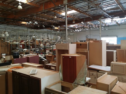 STARDUST BUILDING SUPPLIES - 20 Photos & 31 Reviews - 1720 W Broadway ...