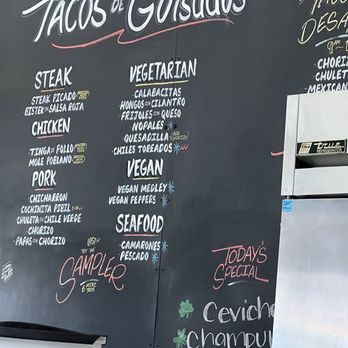 GUISADOS - Updated June 2025 - 2873 Photos & 2707 Reviews - 2100 East ...