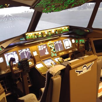UFLY SIMULATOR - Updated July 2025 - 262 Photos & 13 Reviews - 1535 ...