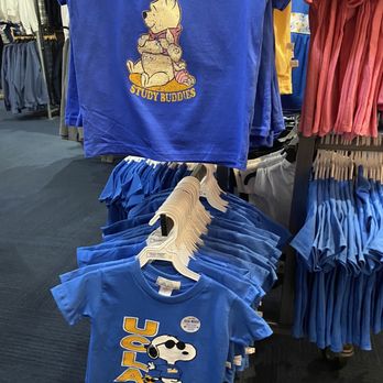 UCLA STORE - Updated December 2025 - 149 Photos & 111 Reviews - 308 ...