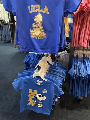 UCLA STORE - Updated December 2025 - 149 Photos & 111 Reviews - 308 ...