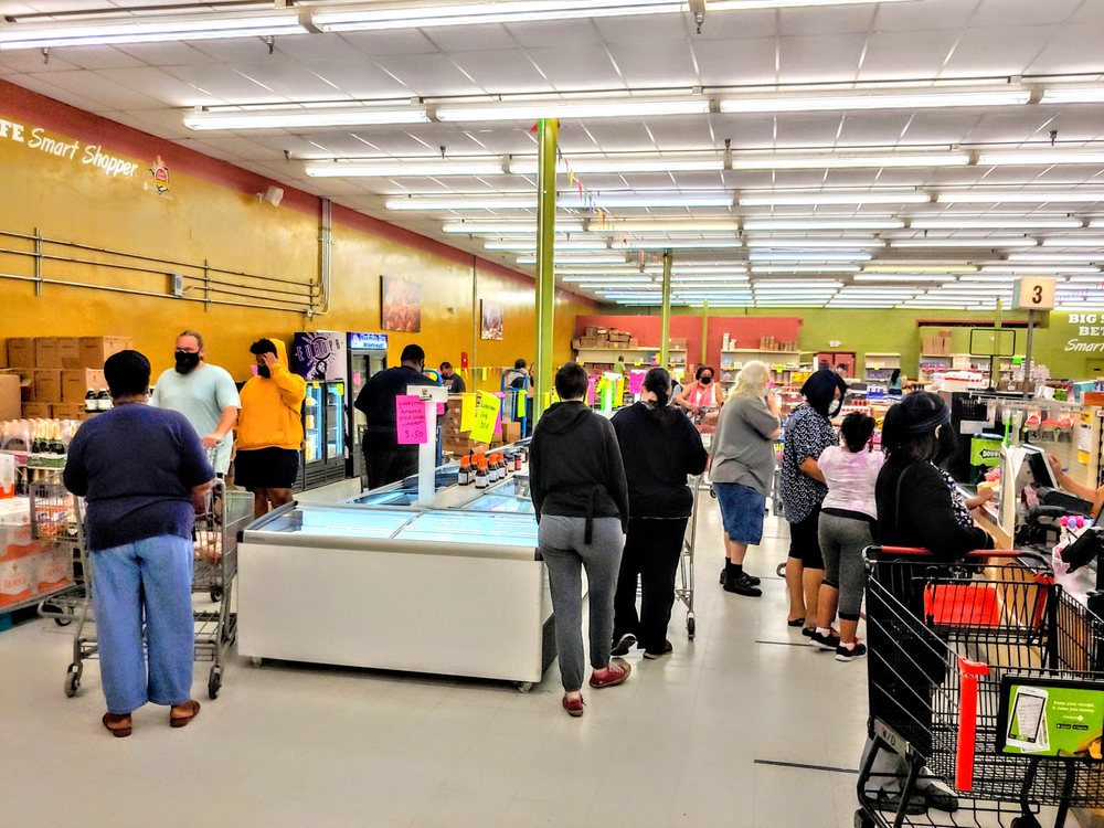 SMART SHOPPER DISCOUNT GROCERY - Updated January 2025 - 12 Photos ...