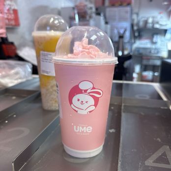 UME TEA - Updated August 2025 - 339 Photos & 217 Reviews - 405 Broadway ...