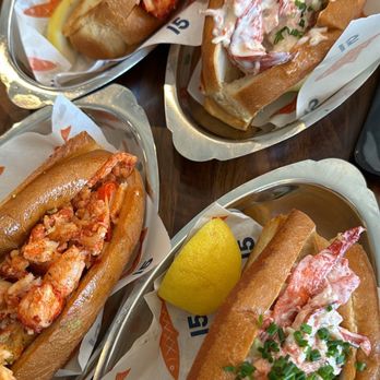 WOODHOUSE FISH - Updated May 2024 - 3667 Photos & 2590 Reviews - 1914 ...