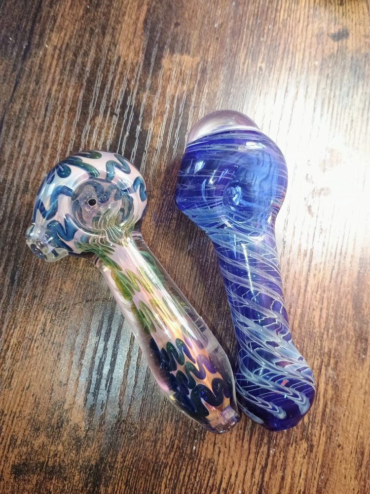 101 SMOKE SHOP - Updated April 2026 - 5664 Lakeshore Rd, Columbus ...