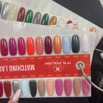 MICHELLE NAILS - Updated December 2025 - 200 Photos & 90 Reviews - 3055 ...