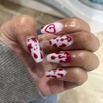 INFINITY NAILS AND SPA - Updated August 2024 - 266 Photos & 274 Reviews ...