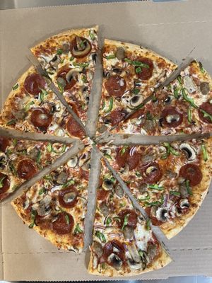 ZINELLA’S PIZZAS - Updated May 2024 - 15 Photos - 17578 Kuykendahl Rd ...