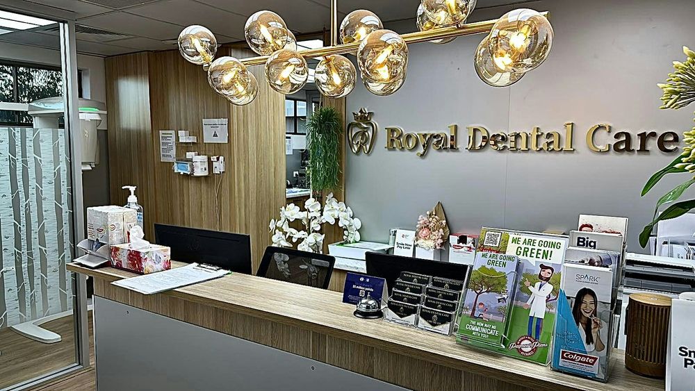 ROYAL DENTAL CARE LINFIELD - Suite 27, 12-18 Tryon Rd, Lindfield New ...
