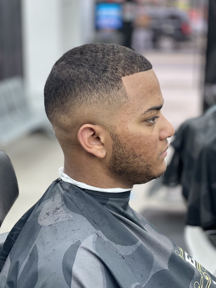 JORDAN BARBERSHOP - Updated January 2025 - 22 Photos - 83 Graham ...
