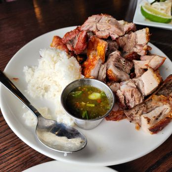 AN OX CAFE - Updated November 2025 - 108 Photos & 59 Reviews - 7411 W ...