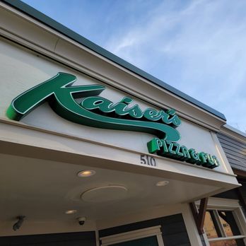 KAISER’S PIZZA & PUB - Updated January 2026 - 163 Photos & 250 Reviews ...